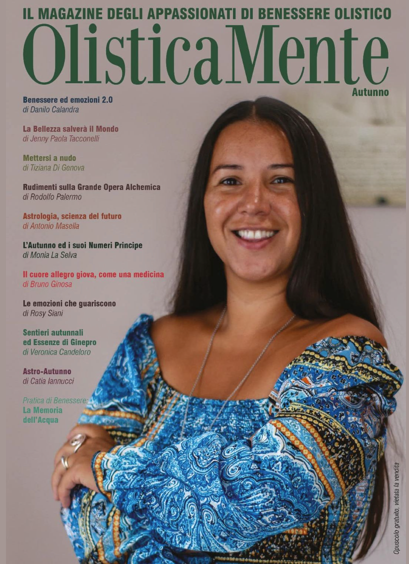 Mettersi a nudo - Educandoci